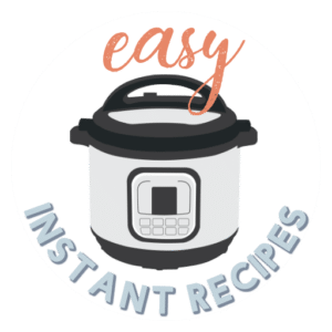 Instant Pot Cooking Times Cheat Sheet Printable