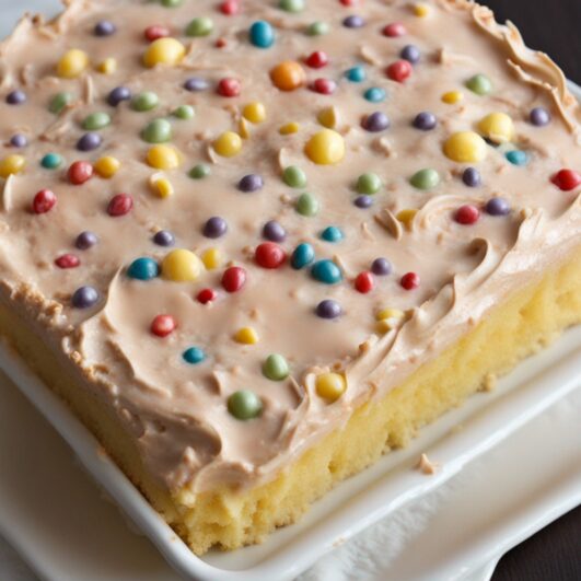 The “Are You Kidding Me?” Cake: A Recipe That Will Blow Your Mind ...