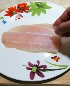 Pan Seared Fish Fillet – Easy Instant Recipes