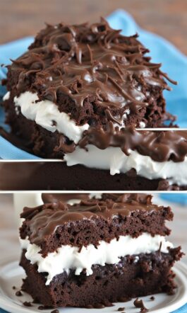 Luxurious Mounds Cake: A Timeless Family Favorite with Chocolate ...
