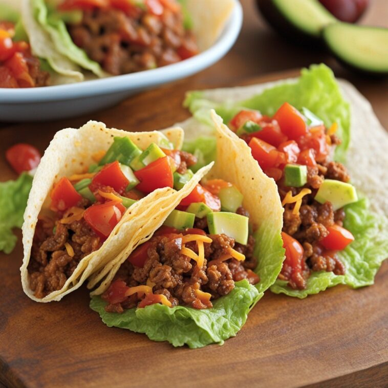 The Ultimate Guide to Making Walking Tacos: A Crowd-Pleasing Recipe