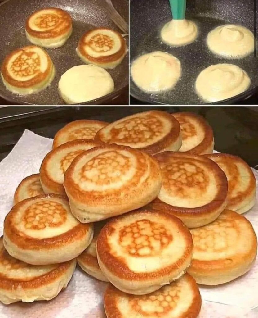 Ultimate Fluffy Mini Pancake Recipe - A Family Favorite