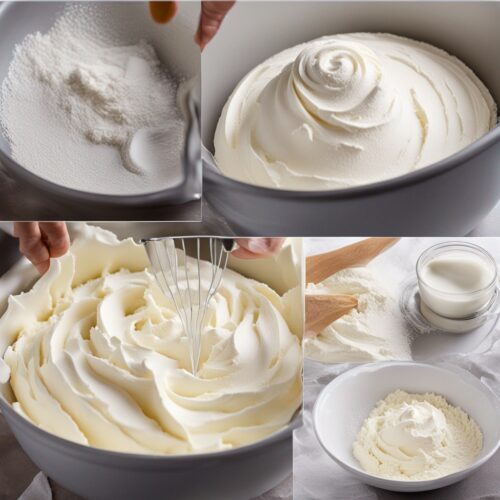 The Ultimate Guide to Making Luxurious Homemade Buttercream Frosting ...