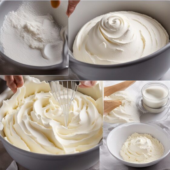 The Ultimate Guide to Making Luxurious Homemade Buttercream Frosting ...