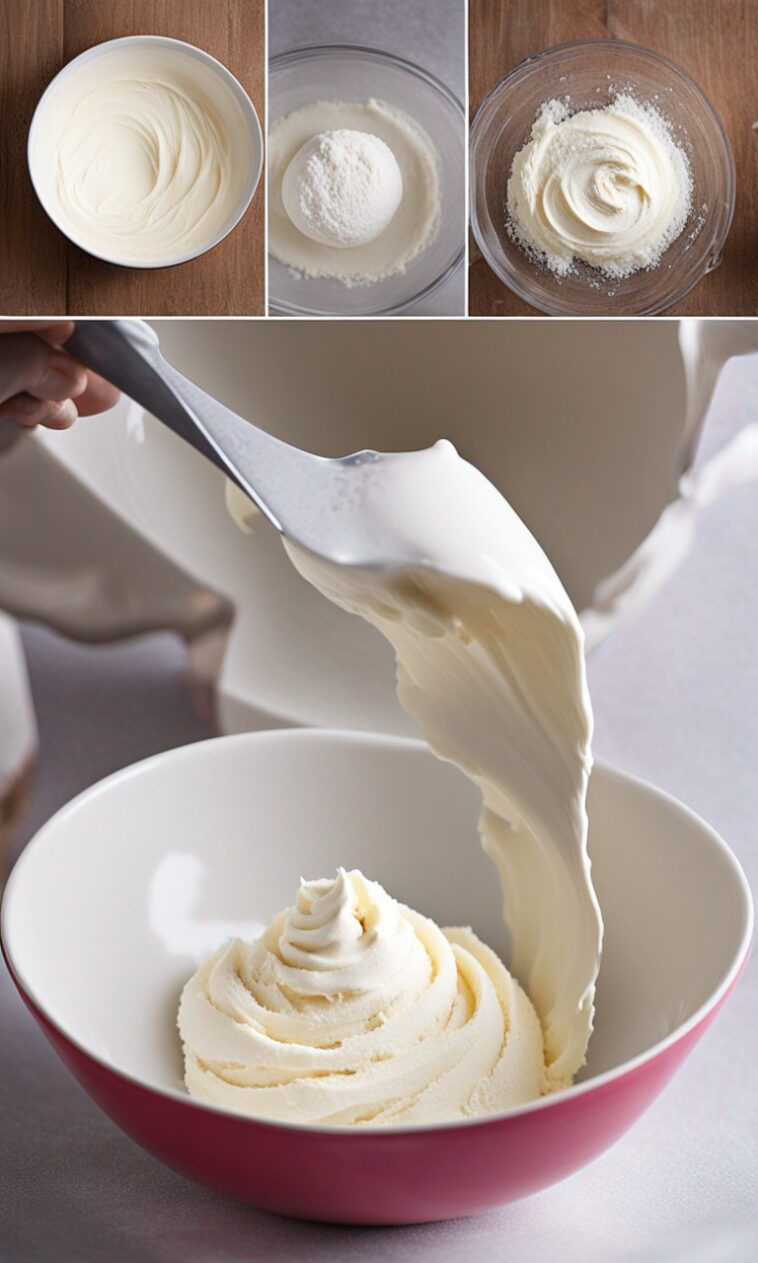 The Ultimate Guide to Making Luxurious Homemade Buttercream Frosting ...