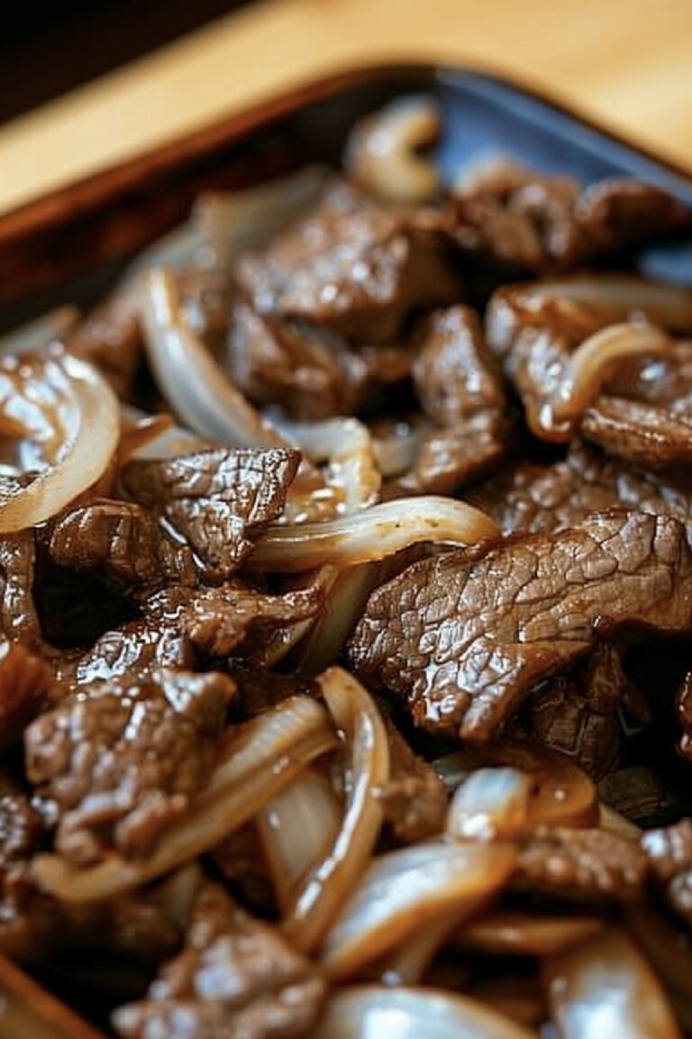 Ultimate Easy Sheet Pan Beef Bulgogi: Quick Prep, Explosive Flavors
