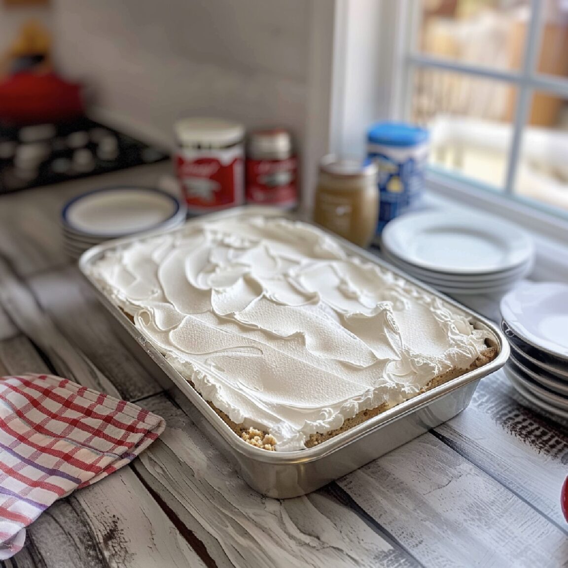 Heavenly Cream Cheese Cake: The Ultimate Dessert Delight! – Easy ...