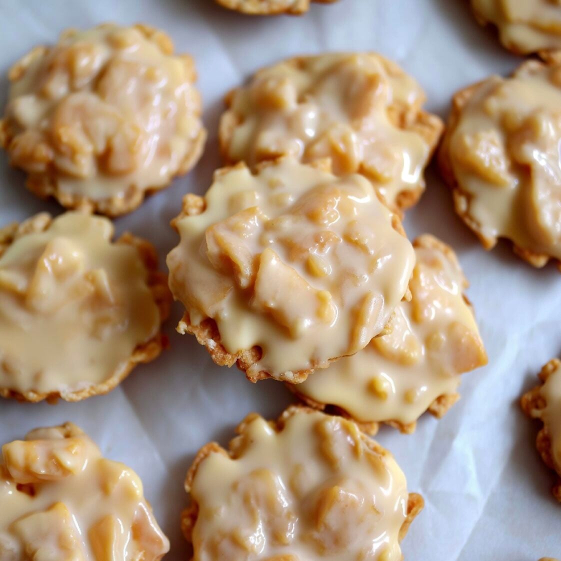 Easy Homemade Dandy-Do Cookies Recipe - Quick & Delicious Treat!