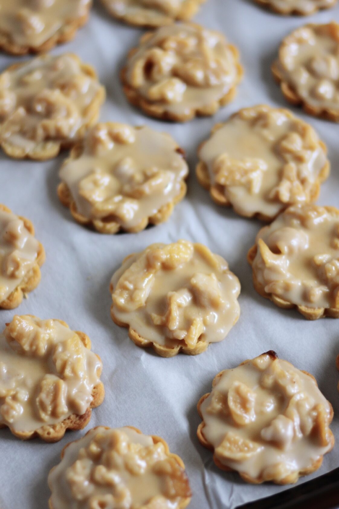 Easy Homemade Dandy-Do Cookies Recipe - Quick & Delicious Treat!