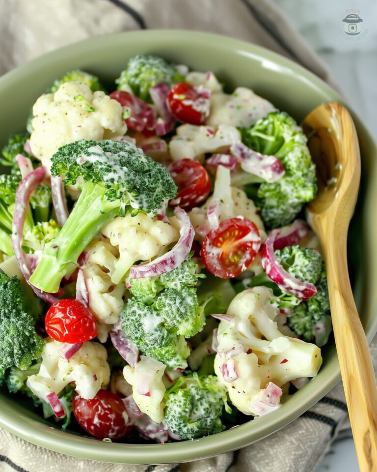 Festive Christmas Salad Recipe
