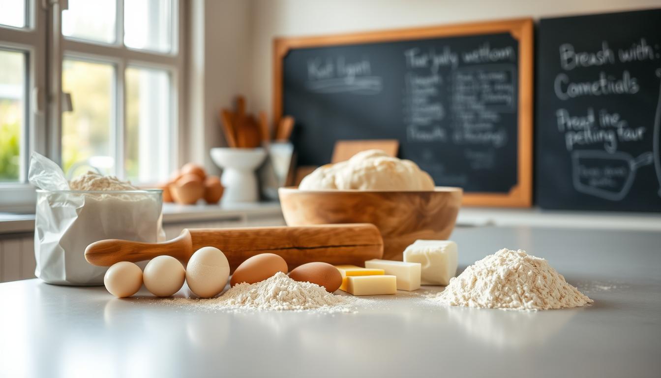 Soft & Fluffy Bread in a Bag: Step-by-Step Recipe