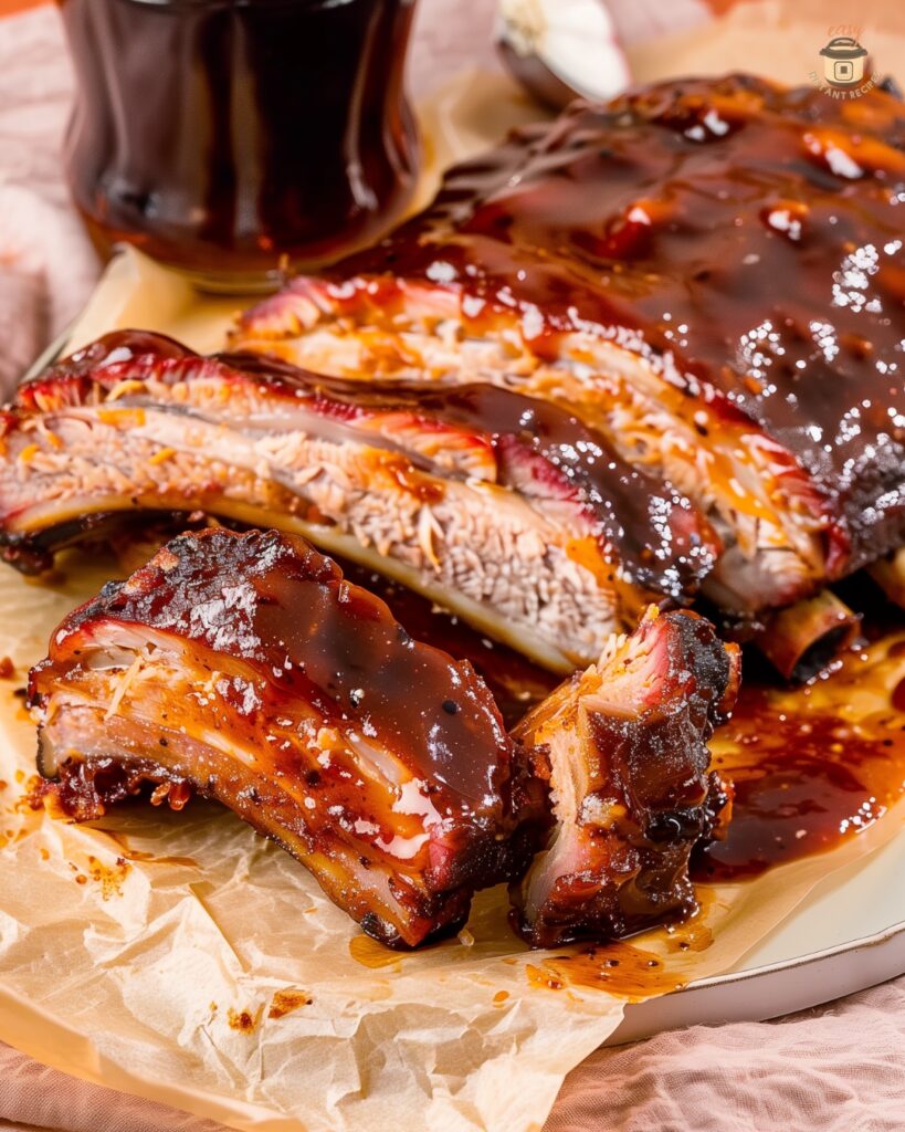 Slow Cooker Coke Ribs Recipe: Juicy, Tender Ribs with Coke Twist