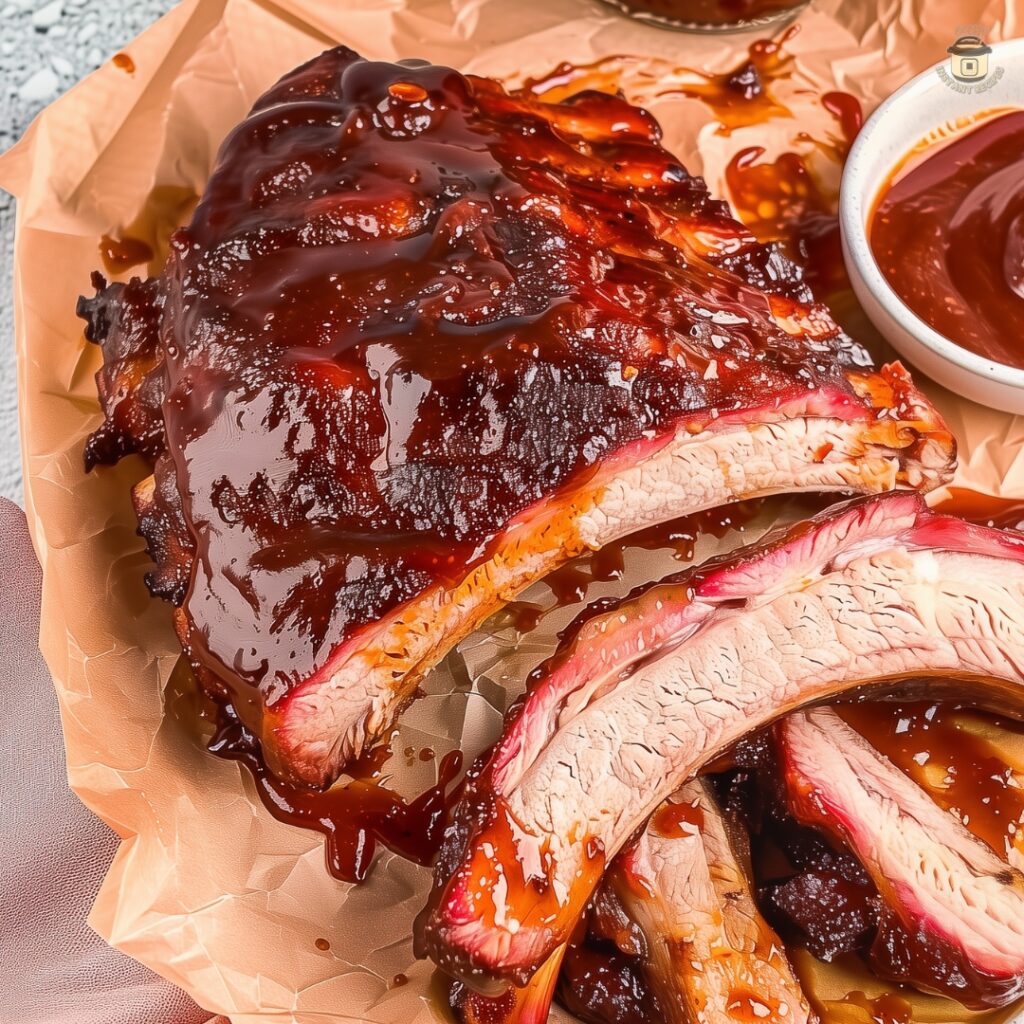 Slow Cooker Coke Ribs Recipe: Juicy, Tender Ribs with Coke Twist