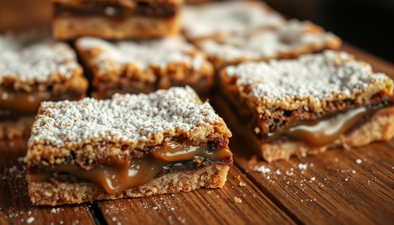 The Best Congo Bars Recipe for Chocolate Lovers