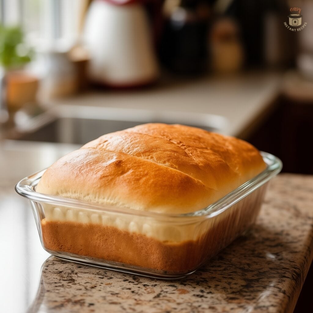 Soft & Fluffy Bread in a Bag: Step-by-Step Recipe