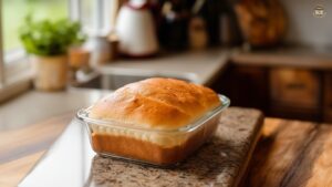 Soft & Fluffy Bread in a Bag: Step-by-Step Recipe