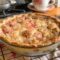 Perfect Old-Fashioned Rhubarb Pie Recipe