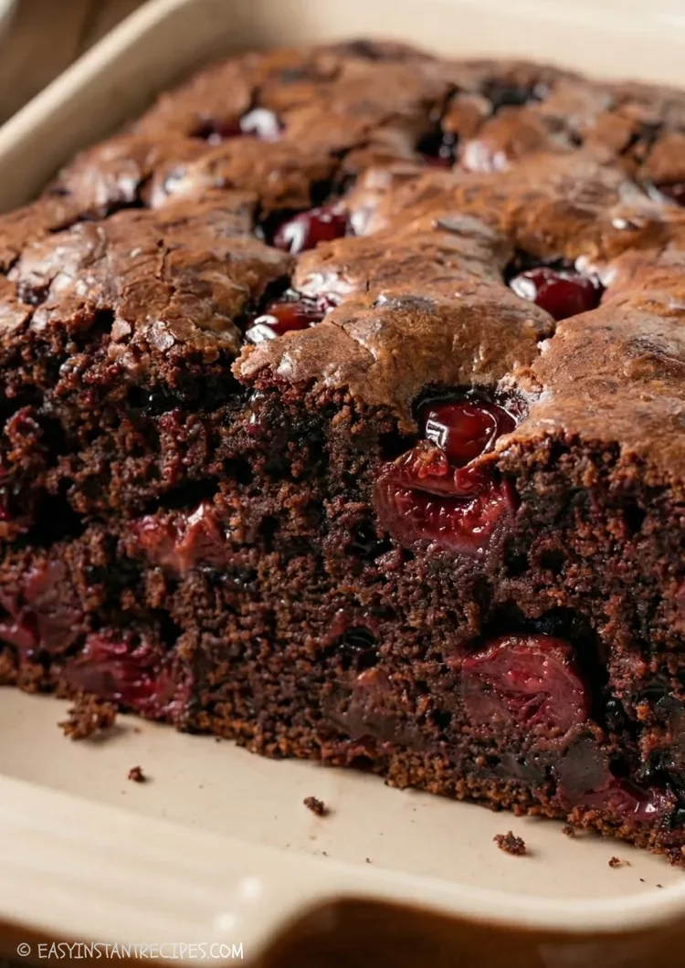 Are You Kidding Me Cake Recipe (Easy 3-Ingredient Potluck Dessert)